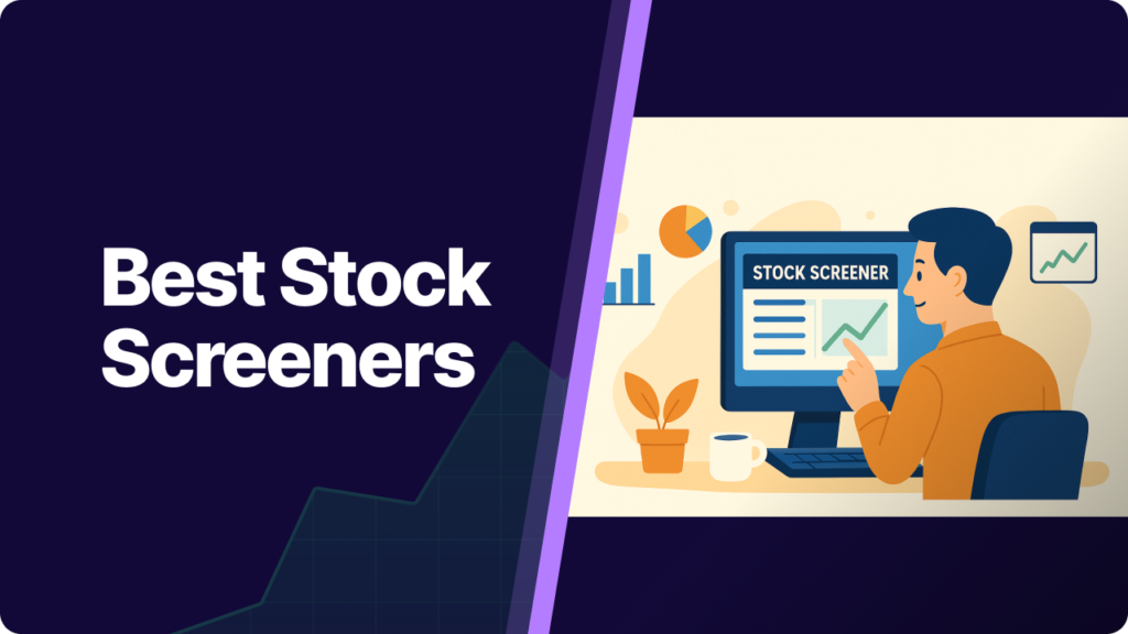8 Best Stock Screeners in 2026
